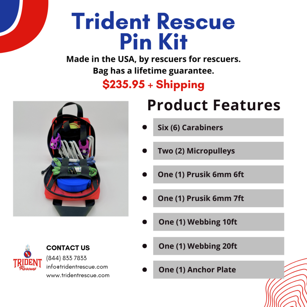 TRIDENT RESCUE