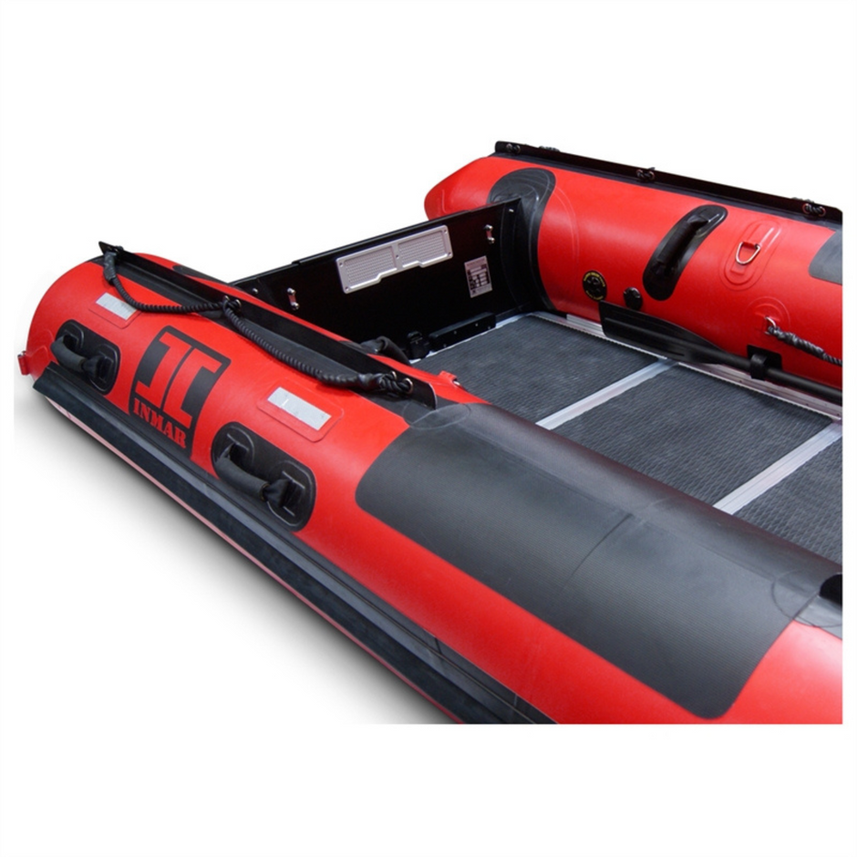 Inflatables – TRIDENT RESCUE